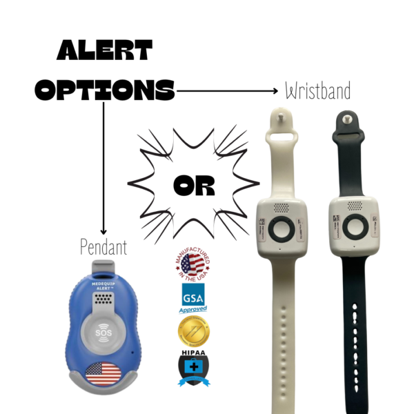 Medical Alert & Personal Emergency Response System, Get Help In 2 ...