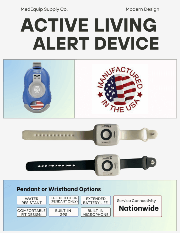 Medical Alert & Personal Emergency Response System, Get Help In 2 ...